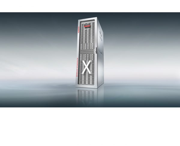 Oracle and Intel Collaborate on Optane DC Persistent Memory Performance Breakthroughs in Next ...