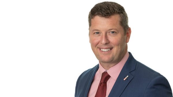 | The Honorable Patrick J. Murphy Joins BAE Systems, Inc. Board of ...