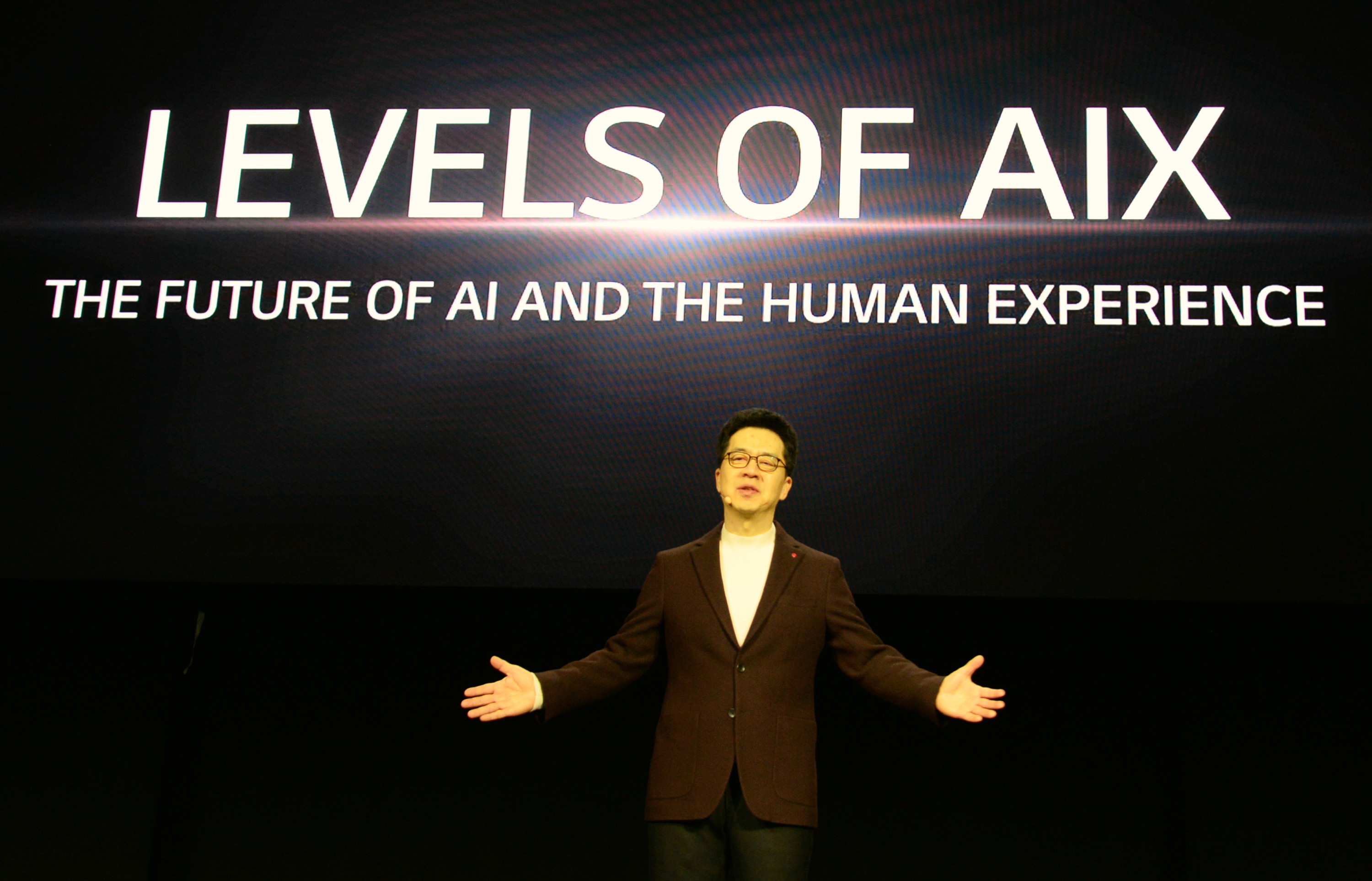 LG UNVEILS NEW FRAMEWORK FOR ADVANCING AI TECHNOLOGY AT CES 2020 | New-TechEurope
