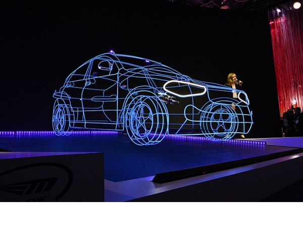 In the News: Mobileye’s Autonomous Industry Leadership | New-TechEurope