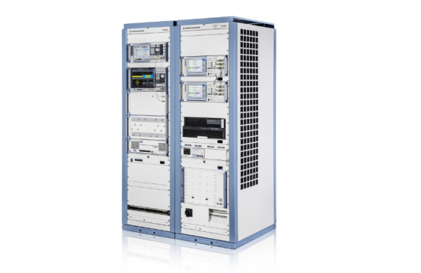 Rohde & Schwarz validates first 5G RRM conformance tests with the R&S ...