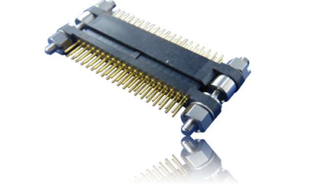 Nicomatic and Amphenol Socapex conclude an agreement on the rectangular ...