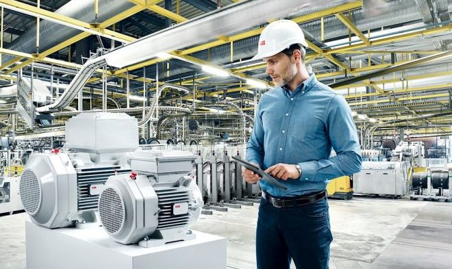 ABB number one for Swiss patent applications in 2019 | New-TechEurope