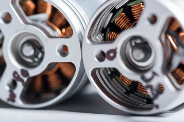 New ams position sensors for high-speed electric motors to improve car ...