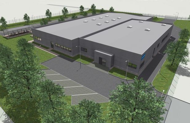 CABEX massively expands production facility | New-TechEurope