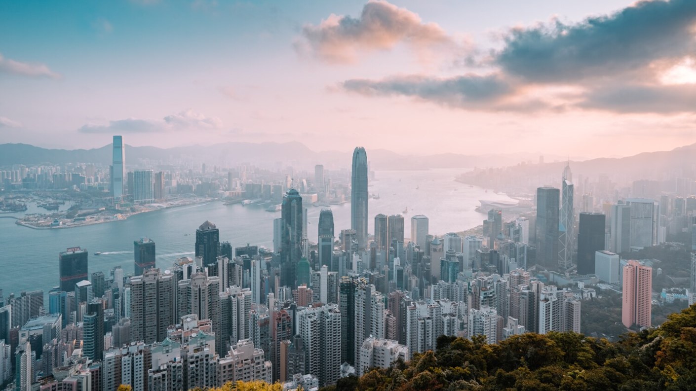 SmarTone deploys 5G broadly across Hong Kong using Ericsson Spectrum ...