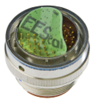 EESeal - EMC/EMI Filter Insert from Quell, Supplied By Powell ...