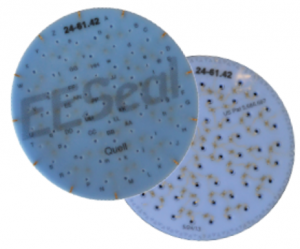 EESeal - EMC/EMI Filter Insert from Quell, Supplied By Powell ...