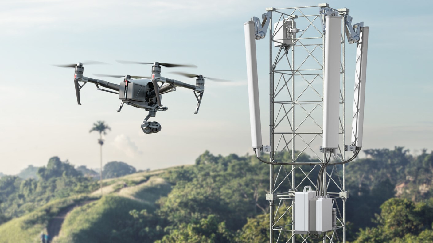 Ericsson RAN processes fully compliant with new 3GPP/GSMA NESAS network ...