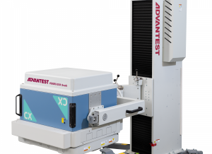 Advantest Introduces Evolutionary V93000 EXA Scale™ SoC Test System ...