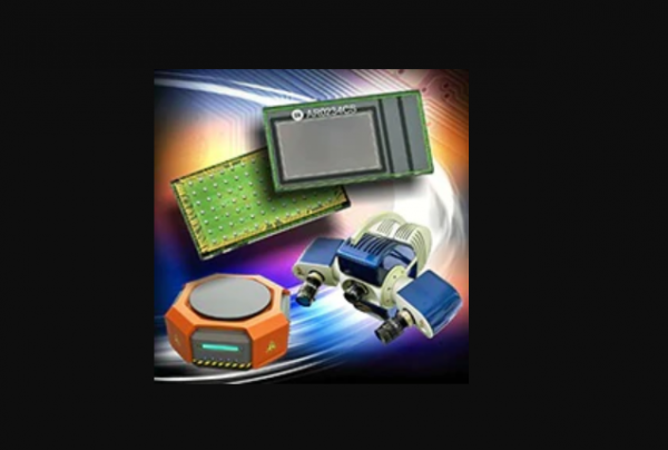ON Semiconductor Introduces High-Performance CMOS Global Shutter Image ...