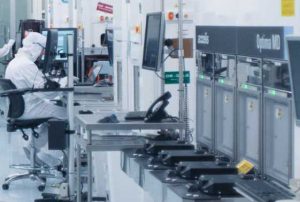 Imec presents alternative metals in advanced interconnect and contact ...