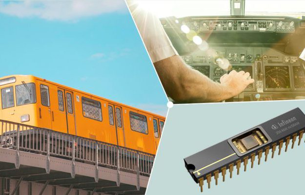 Infineon launches second-generation of high-reliability non-volatile ...
