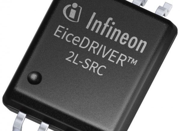 2300 V isolated EiceDRIVER™ 2L-SRC Compact: Optimizing system ...