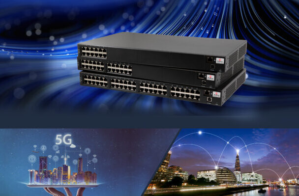 Microchip Simplifies Deployment of Wi-Fi 6 Access Points and Small Cell ...