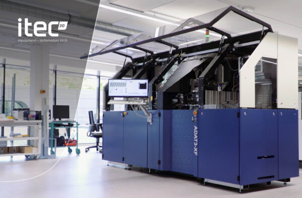 ITEC emerges as independent semiconductor equipment manufacturer in ...
