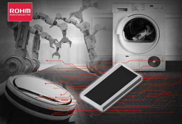 ROHM’s New Thick Film Shunt Resistors: Featuring Industry-Leading 4W ...