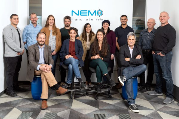 Israeli startup Nemo emerges out of stealth to turn the promise of ...