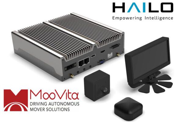 MooVita Introduces Latest ADAS Innovations in its MooBox Technology ...