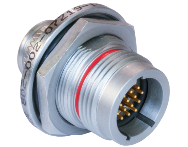 Glenair AquaMouse connectors now available through Powell Electronics ...