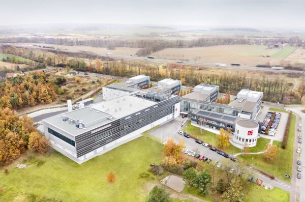 Licensing agreement between X-FAB and IHP Leibniz Institute leads to ...