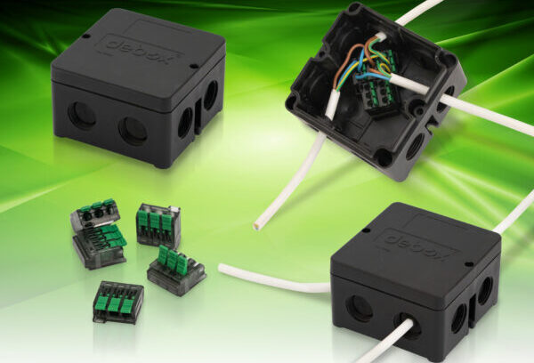 | Innovation & quality for the electrical professional: Hylec showcases new IP66/67 weatherproof ...