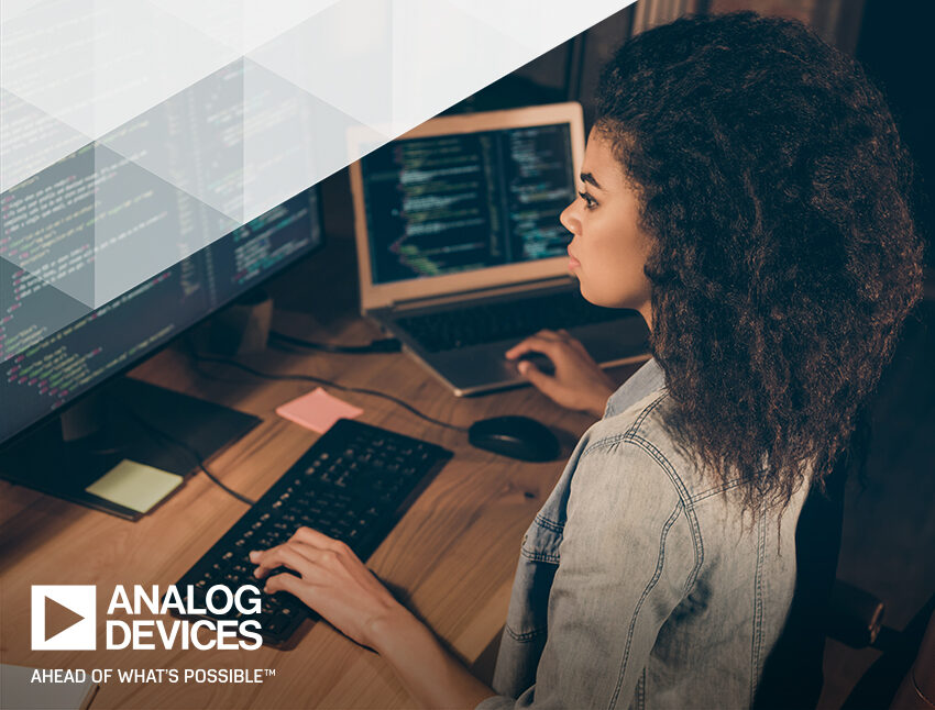 Analog Devices Announces Investment of €630 Million in Next Generation Semiconductor R&D and ...