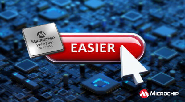 Microchip Slashes Time to Innovation with Industry’s Most Power ...