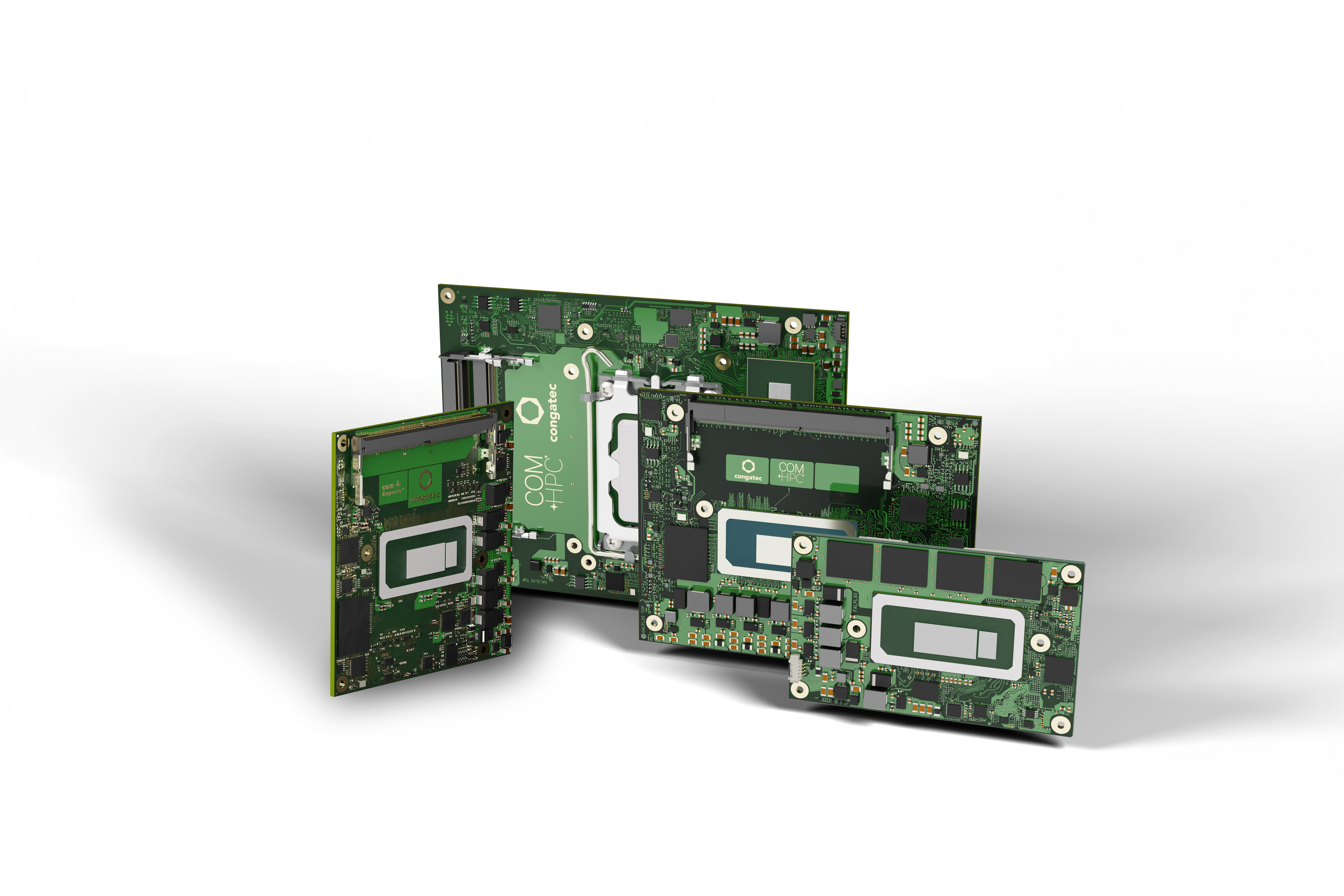 High-performance boost for modular systems | New-TechEurope