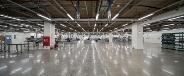 Samtec Opens New Design, Manufacturing Center In Taiwan | New-TechEurope