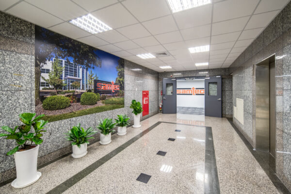 Samtec Opens New Design, Manufacturing Center In Taiwan | New-TechEurope