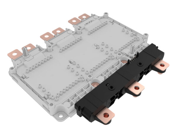 LEM launches 800V HAH3DR current sensor for Three Phase Automotive ...