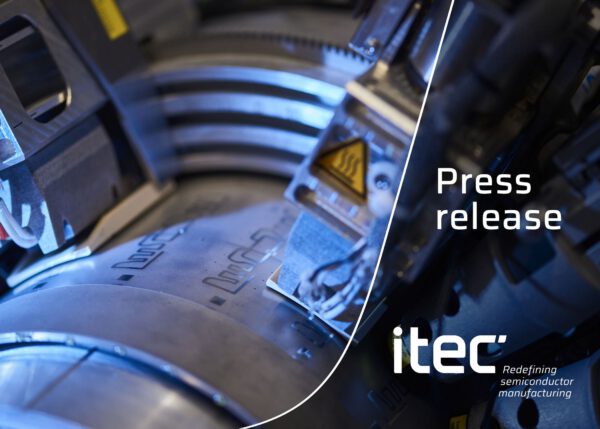 ITEC introduces the industry’s fastest, and most accurate RFID inlay ...