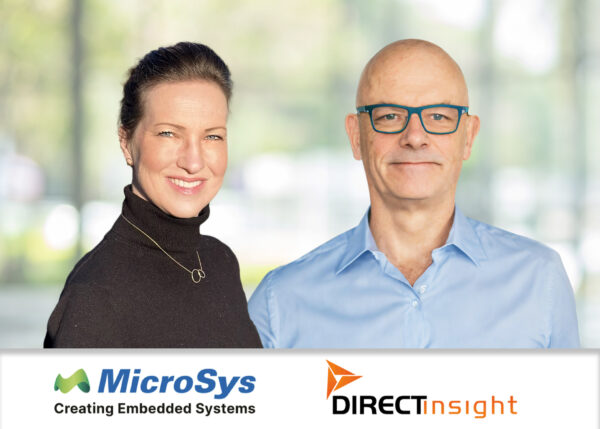 Direct Insight announces partnership with German SoM maker, MicroSys ...