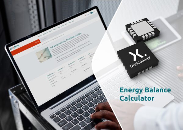 Nexperia introduces Energy Balance Calculator for enhanced battery life ...