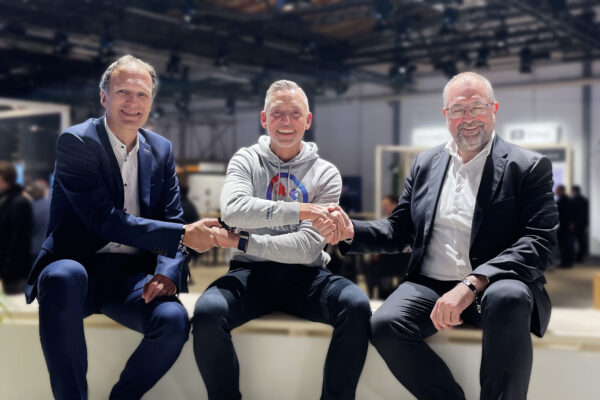 congatec enhances its Computer-on-Modules portfolio with ctrlX OS ...