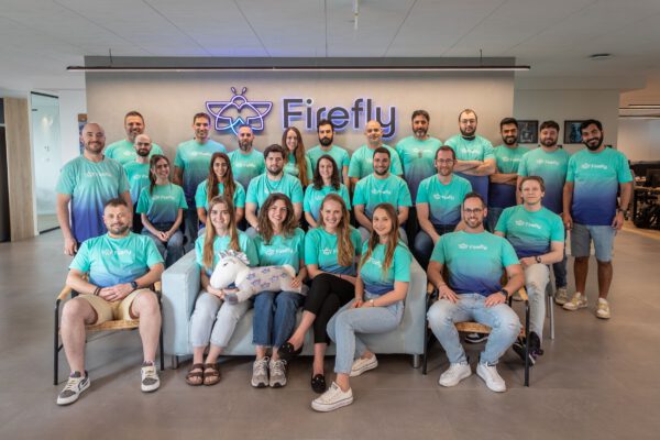 Firefly raises $23 million Series A for Multi-Cloud Control Plane | New ...