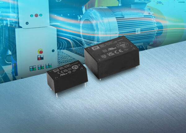 85-528VAC ultra-wide input OVC III-certified power supplies for ...