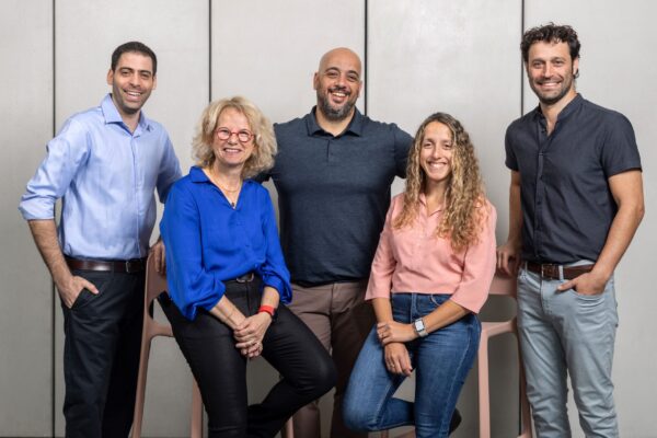 Innoventric Secures $28.5M and Unveils Groundbreaking Tricuspid ...