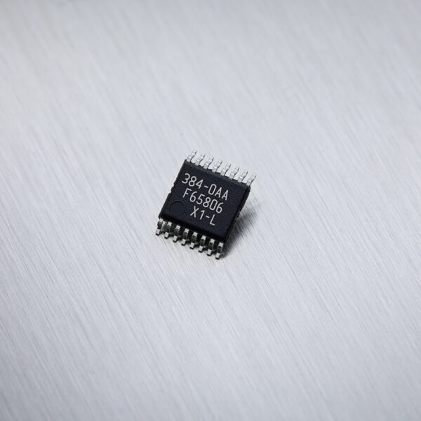 Melexis Unveils Arcminaxis™ Position Sensing Technology for Robotic Joints | New-TechEurope