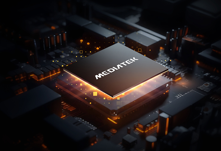 MediaTek brings its design expertise in Arm-based- SoC performance and ...