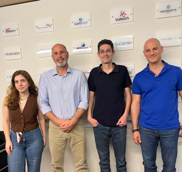 Merck becomes a strategic partner in Peregrine Ventures’ Incentive ...