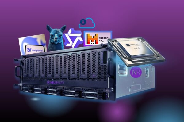 NeuReality Redefines AI Economics, Delivers Instant Access to LLMs Out ...