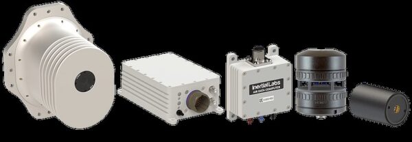 Inertial Labs, a VIAVI Solutions Company, Launches Visual-Aided ...